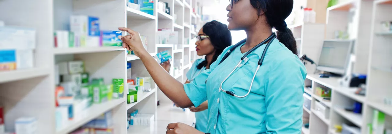 European Medicines Agency (EMA)