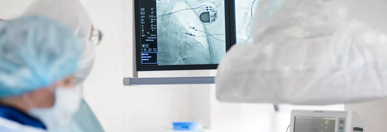 European Medicines Agency (EMA)