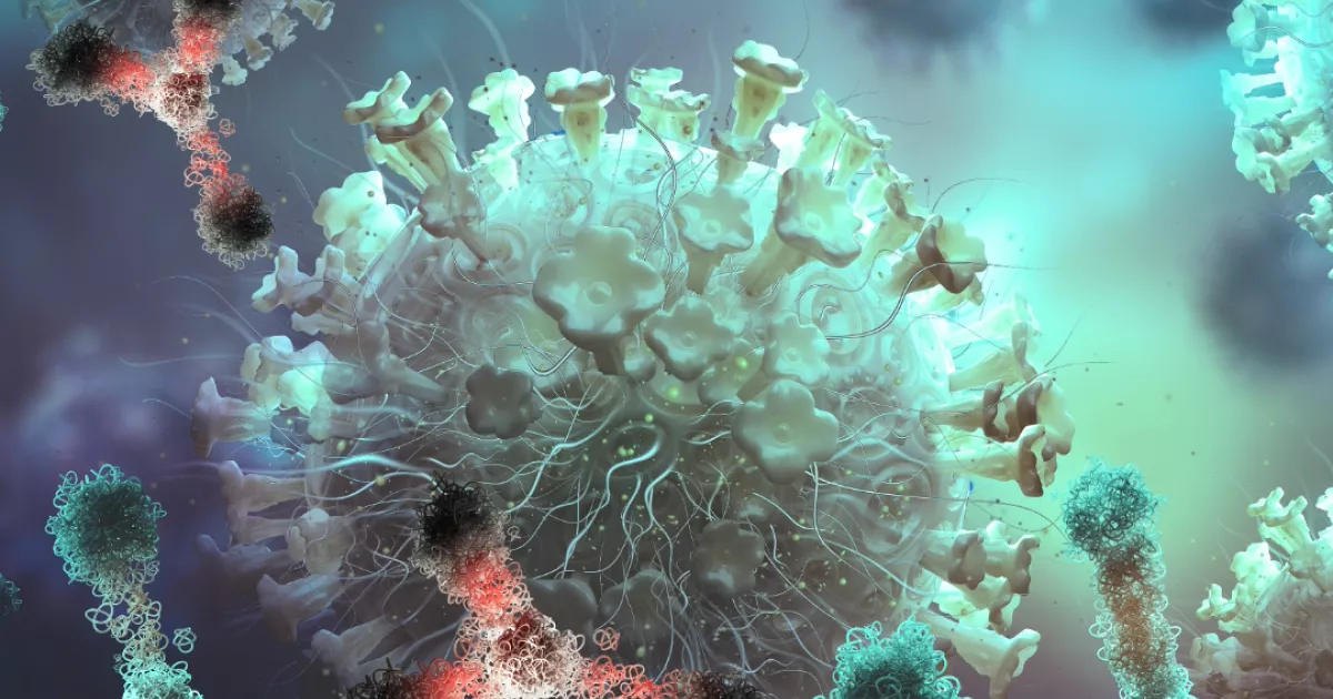 ETF recommends updating COVID-19 vaccines to target new JN.1 variant ...