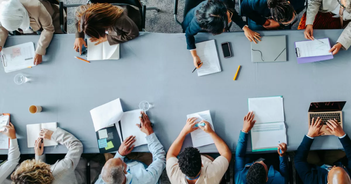 Revised rules on handling of competing interests published | European ...