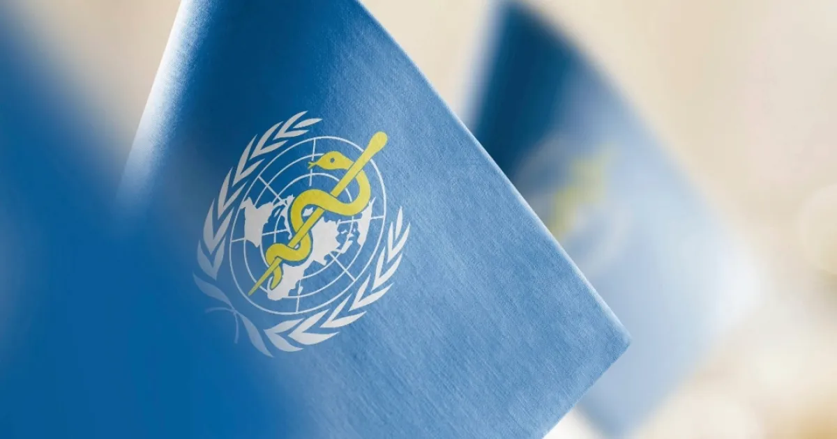Clinical Trials Information System designated as WHO primary registry ...