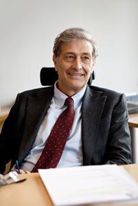 Looking back at 2013 - from Guido Rasi, Executive Director | European ...